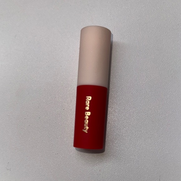 Rare Beauty | Makeup | Rare Beauty Matte Lip Cream Shade Inspire | Poshmark